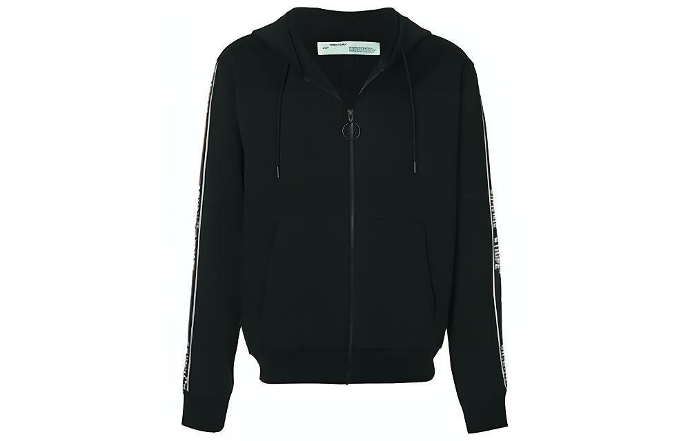 Толстовка SS19