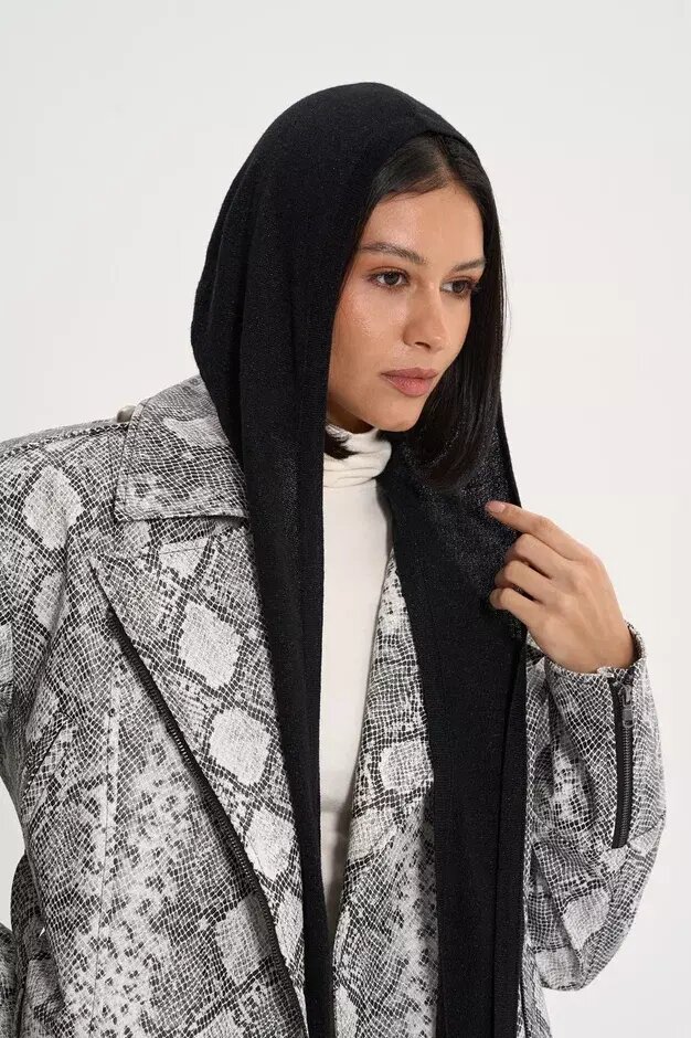 Капюшон для женщин