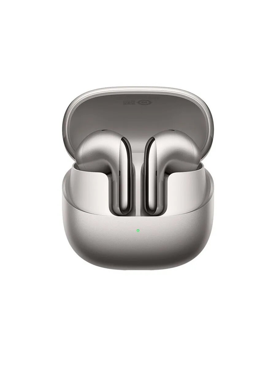 Гарнитура вкладыши Buds 5 M2341E1 серый