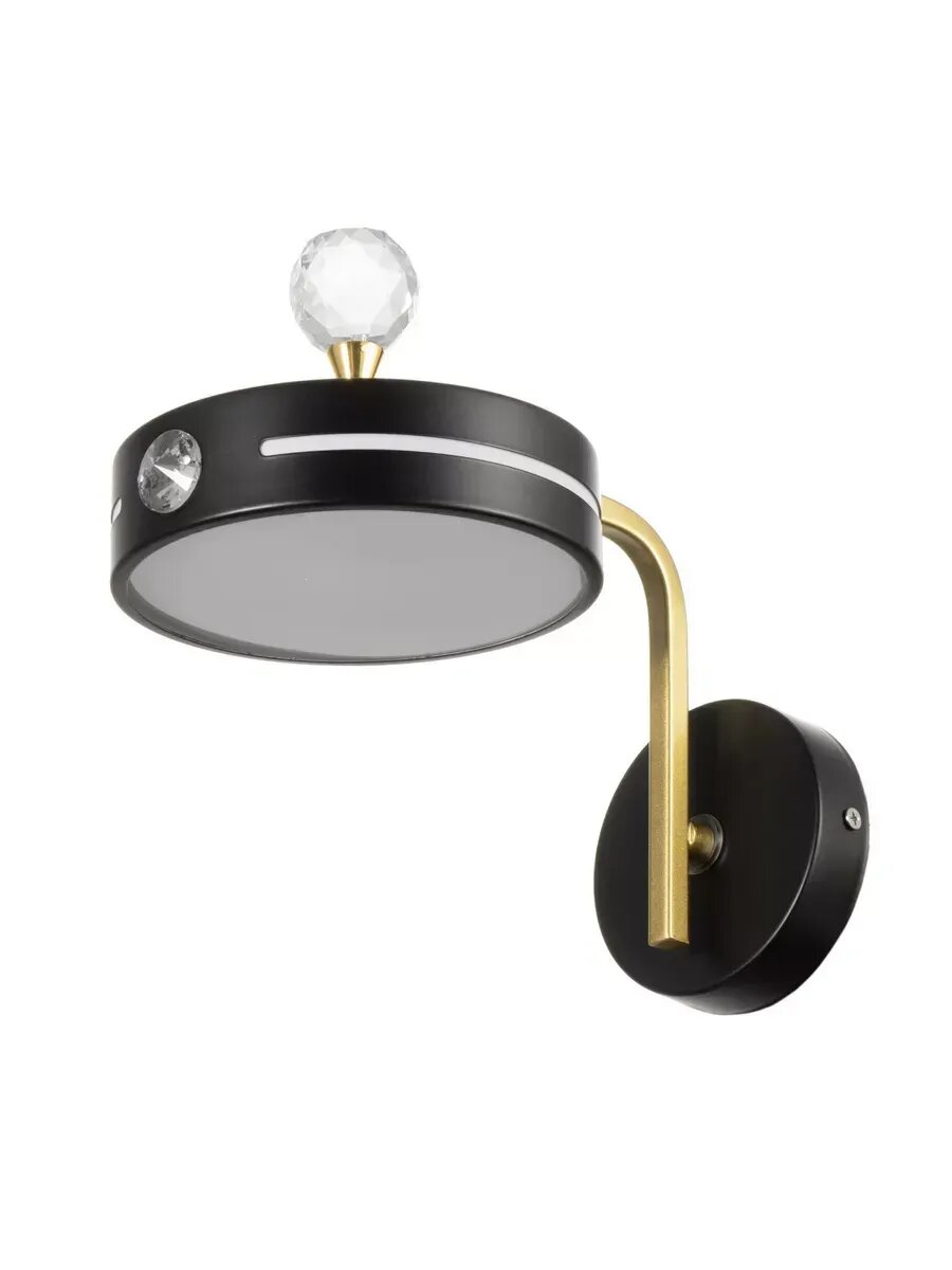 Бра Антеко LED 12Вт