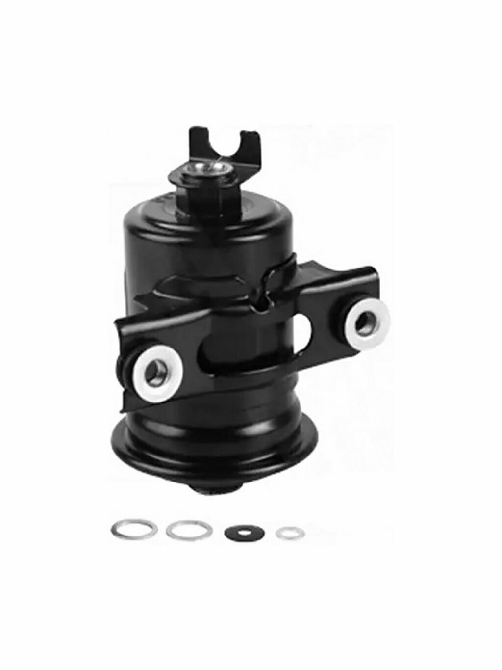 Фильтр топливный Masuma MFF3194, для Toyota Corolla, OEM 2330019285