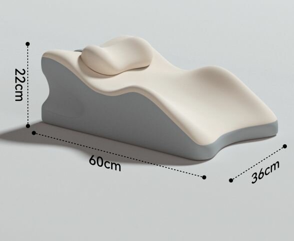 Секс-подушка для разных позиций, эргономическая опора для интимной близости