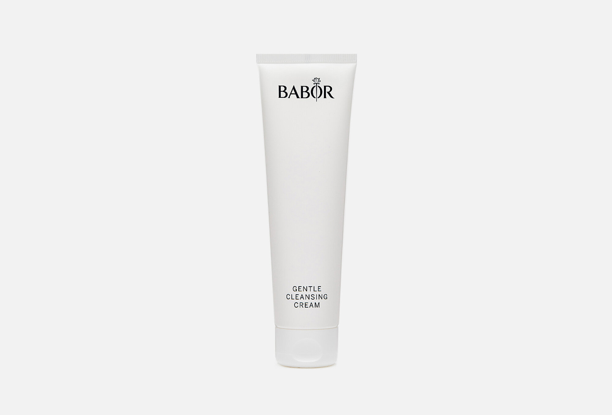 Мягкий Очищающий Крем BABOR Clean Gentle Cleansing Cream 100 мл
