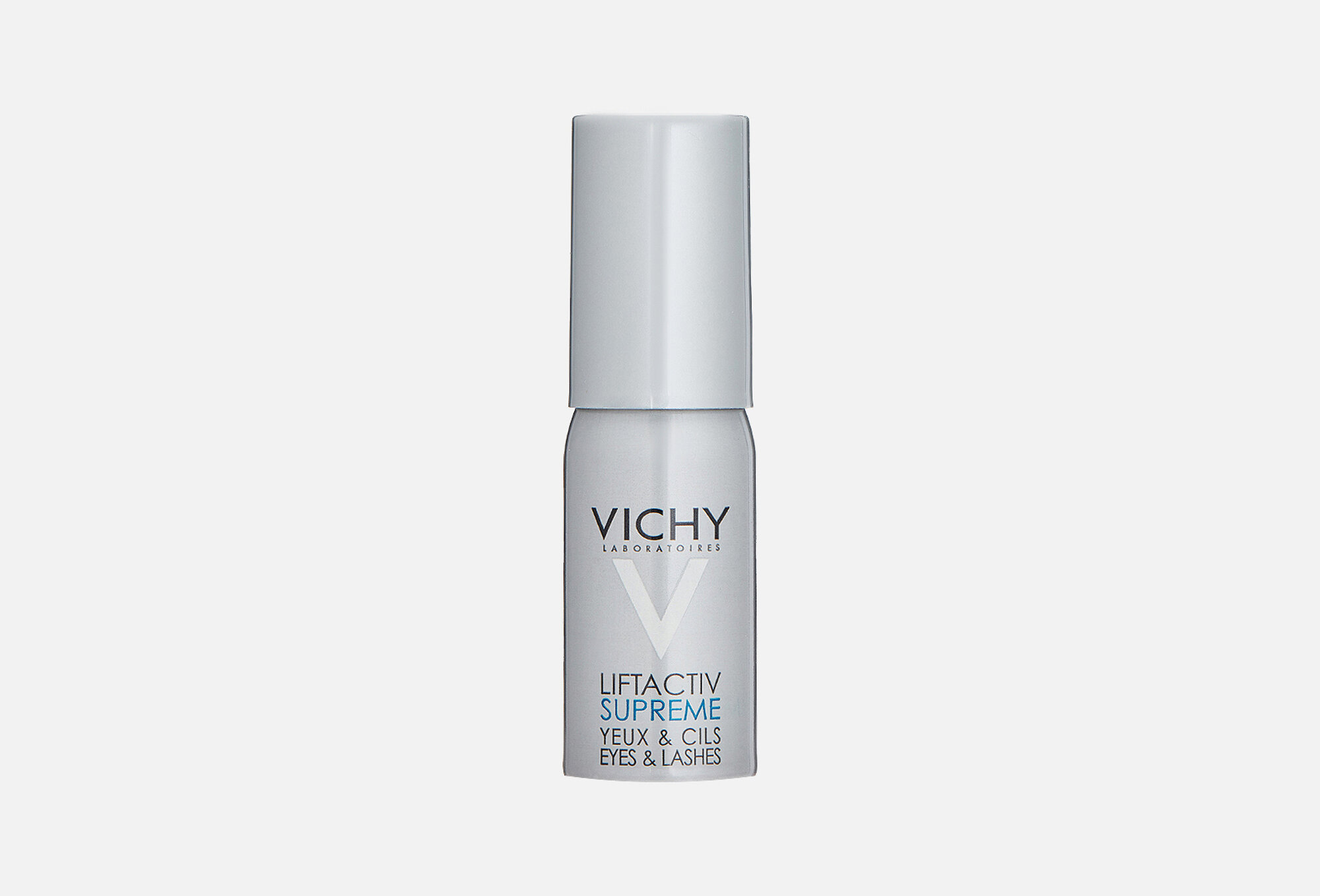 Сыворотка для молодости взгляда VICHY Liftactiv Serum 10 Yeux 15 мл