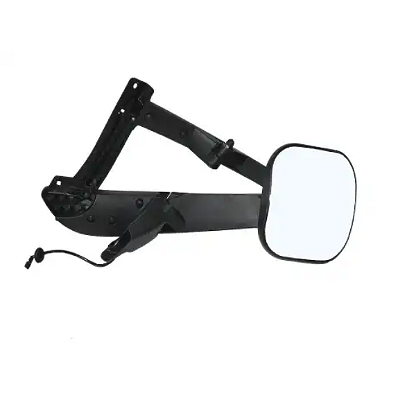 TANGDE TB08. B002003 зеркало переднее бордюрное с подогревом, на кронштейне, низкая кабина\