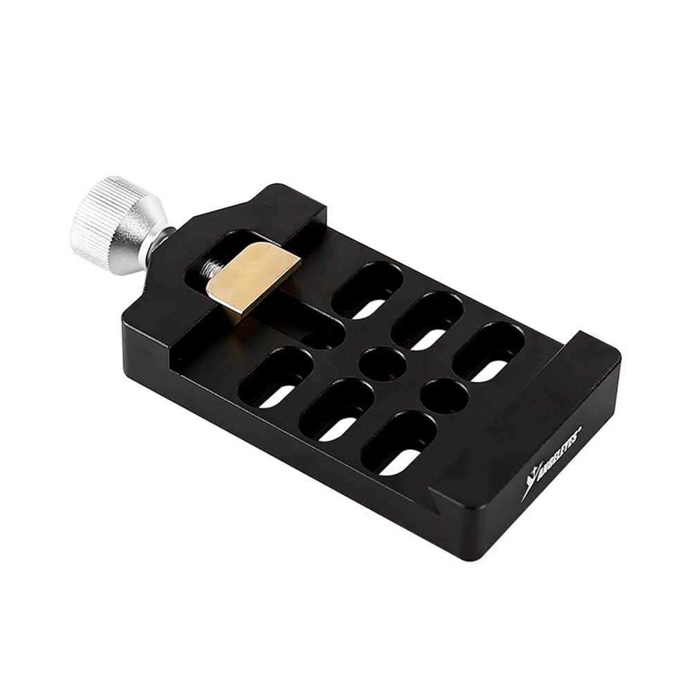 Зажим «ласточкин хвост» STARRYSEA для телескопов Schika XLT Type B