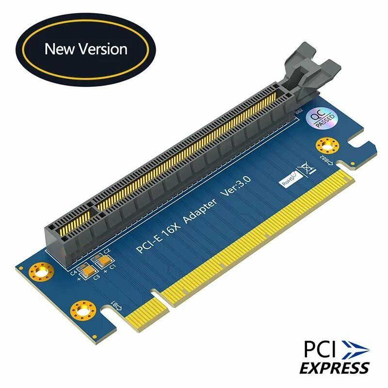 REM.AI PCI Express 3.0 16X Riser Card
