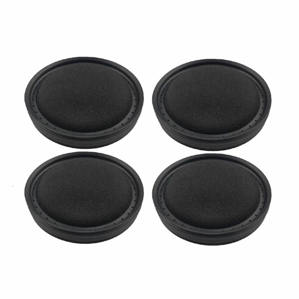 Сменные фильтры для пылесоса Arnica BF84 BR3000 BR5000, четыре части