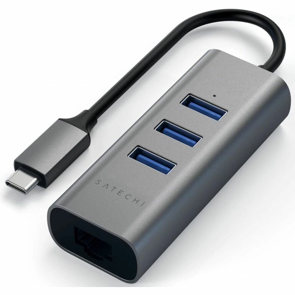 USB-концентраторqh