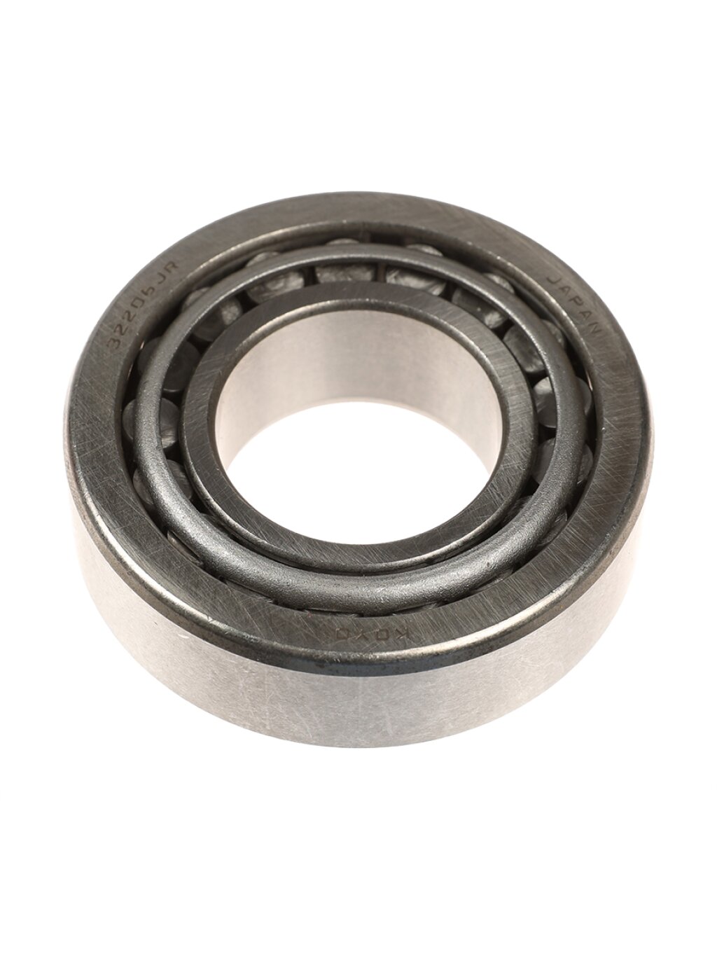 Подшипник для а/м УАЗ 30206 L пром. вала 5-ст КПП АДС (задний)