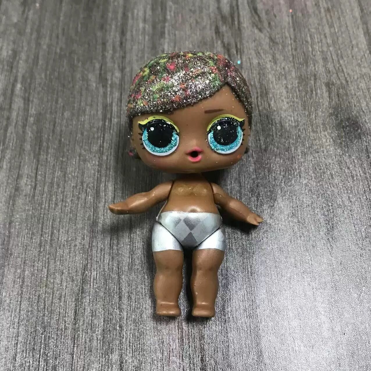 Кукла L.O.L. Surprise