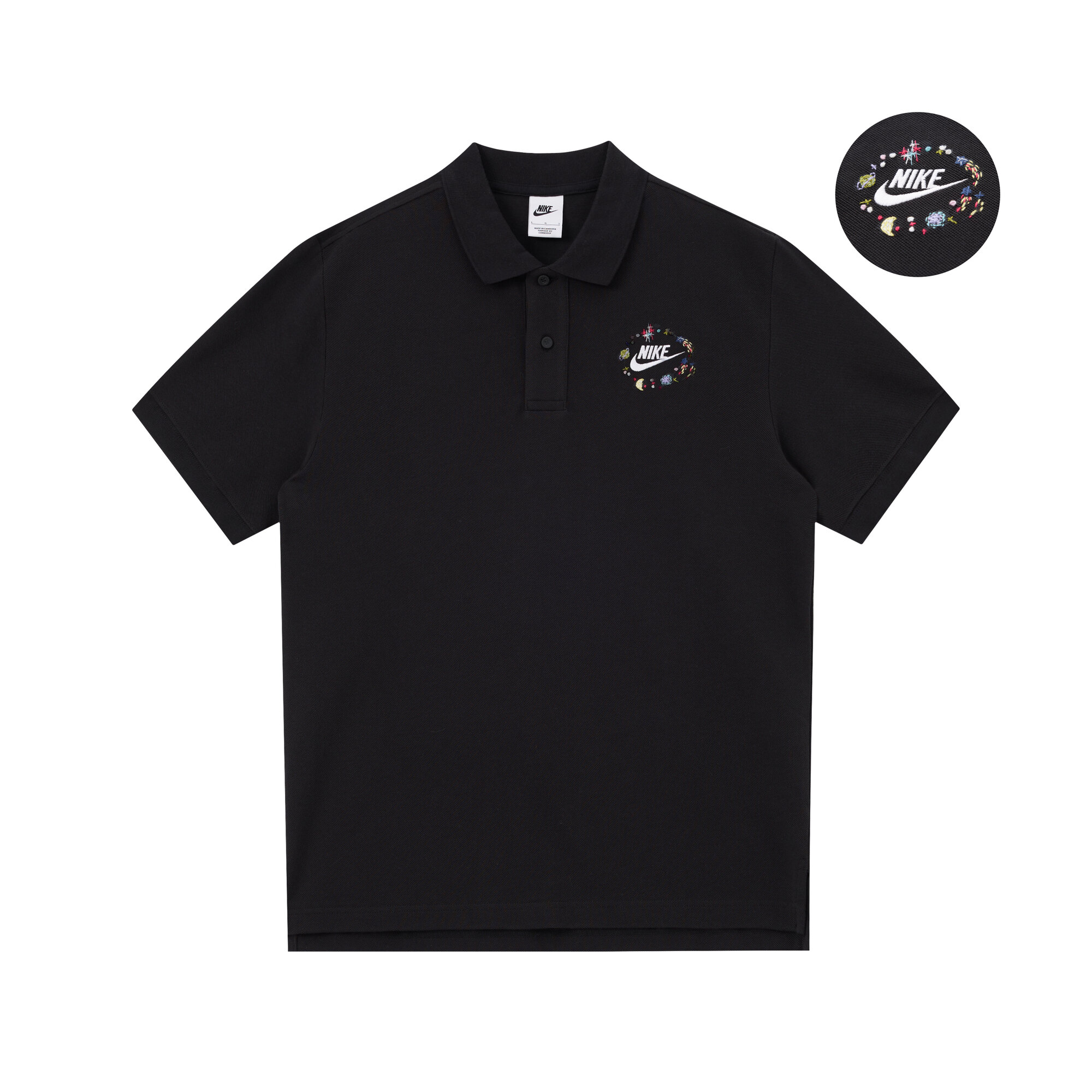 Футболка спортивная Nike