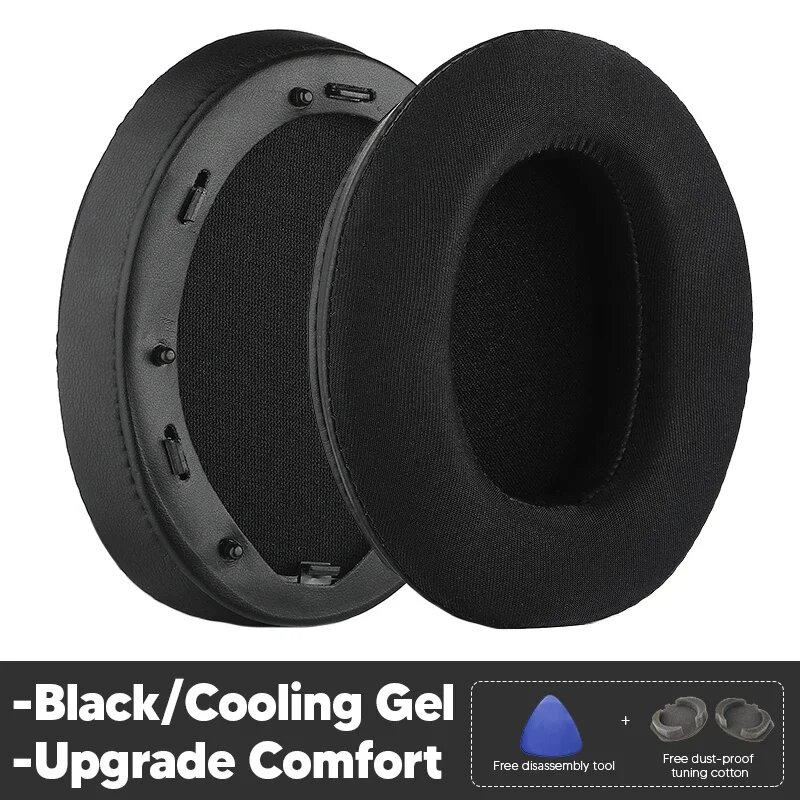 Амбушюры Cooling Gel для Sony WH-1000XM3