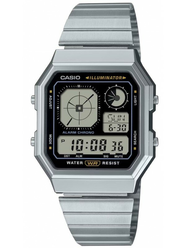 Наручные часы