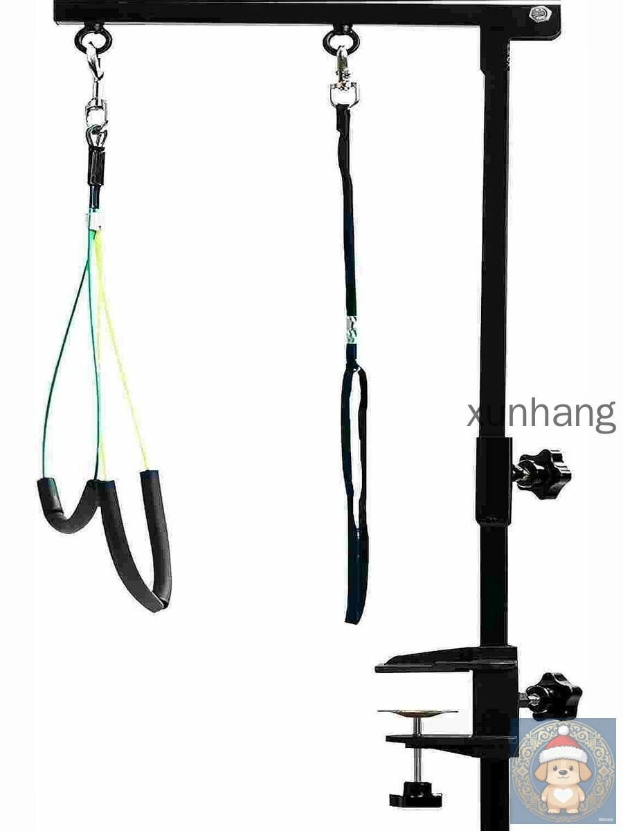 Кронштейн к столам для груминга