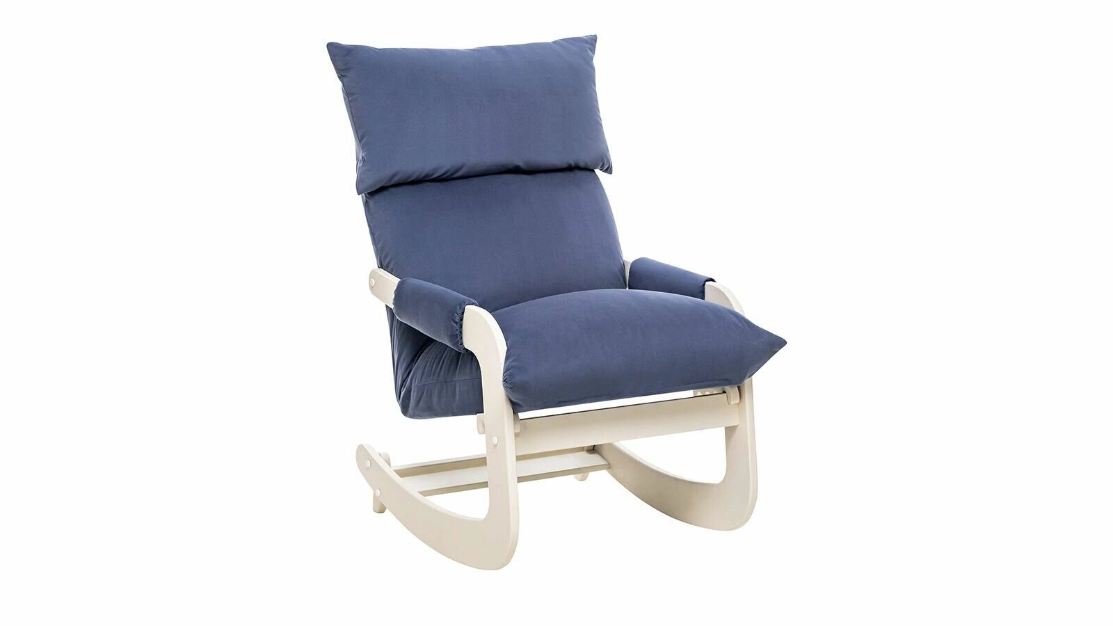 Кресло-трансформер Askona (Аскона) Emersund new-Тк. Velutto 48 дуб шампань