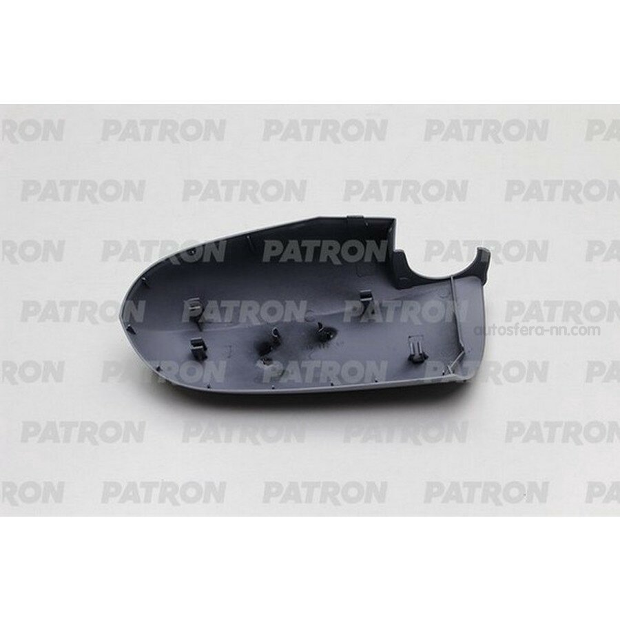 PATRON PMG2824C02 Крышка зеркала прав, грунт OPEL: ZAFIRA A - 99-05