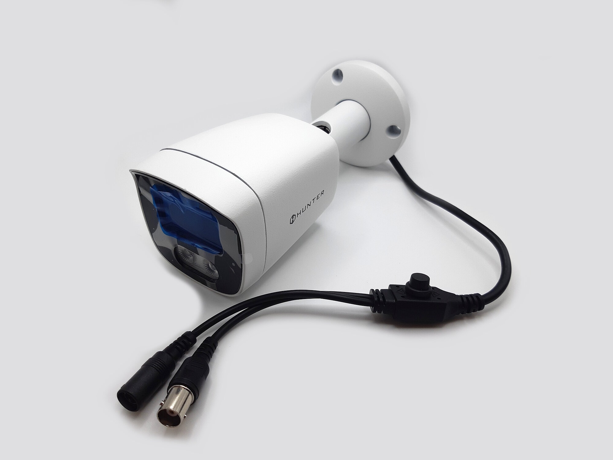 HN-B2710IR (2.8) MHD видеокамера 5Mp Hunter