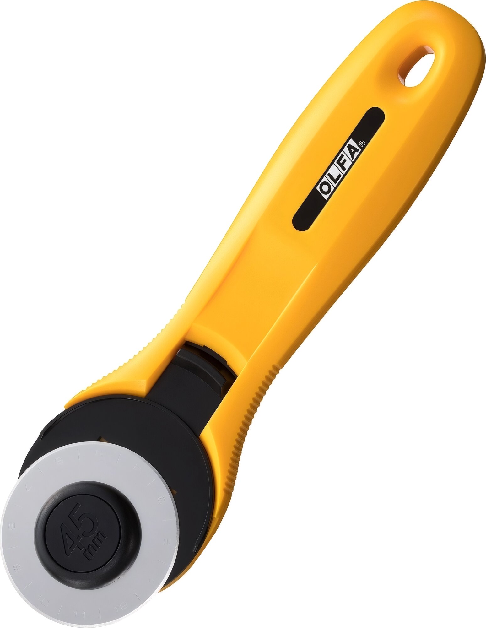 Круговой нож OLFA OL-RTY-2C/YEL