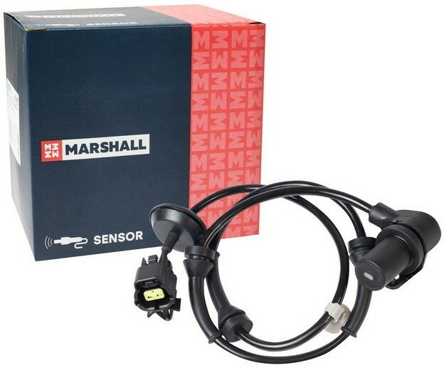 Датчик ABS передний MARSHALL MSE0059