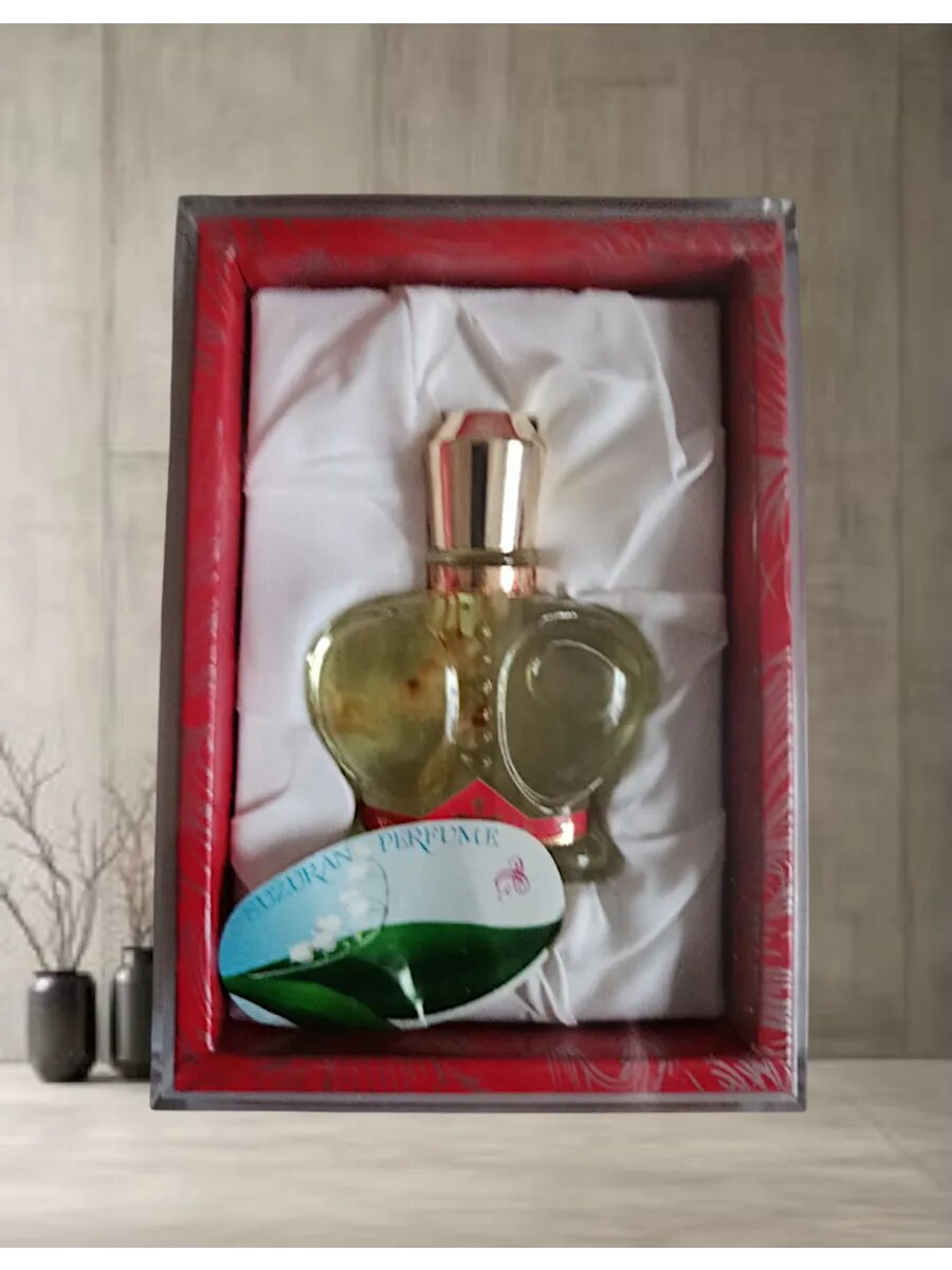 Духи SUZURAN perfume 20 мл