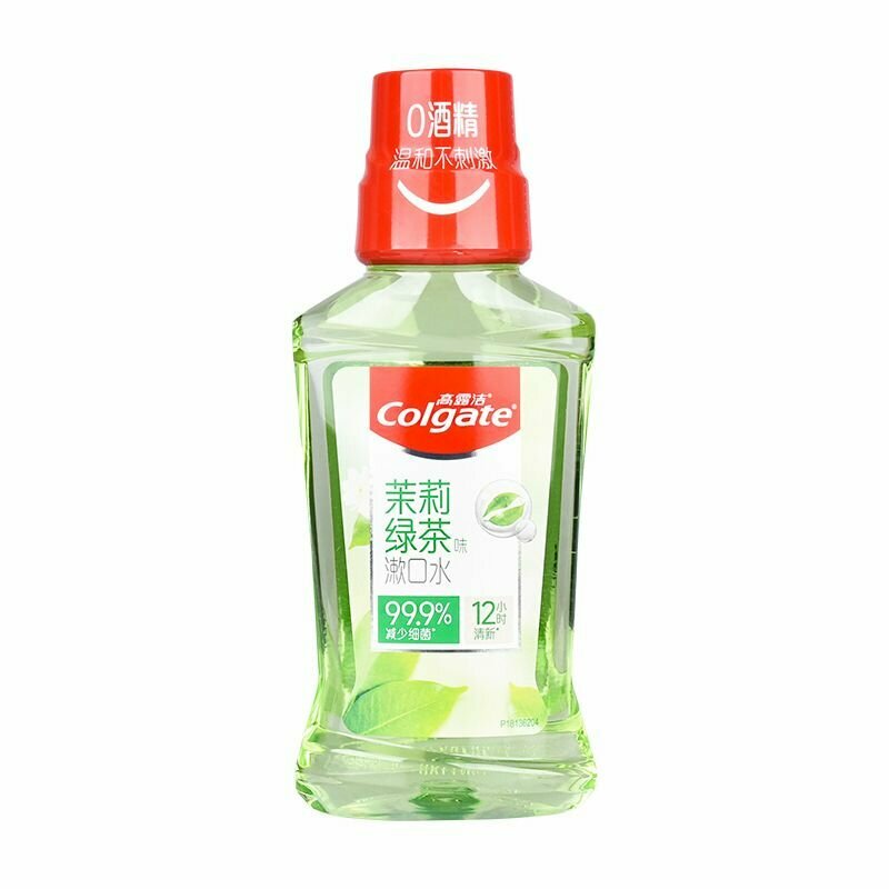 Ополаскиватель для полости рта