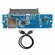 Адаптер USB3.0-SATA (6Гб/с, LED)