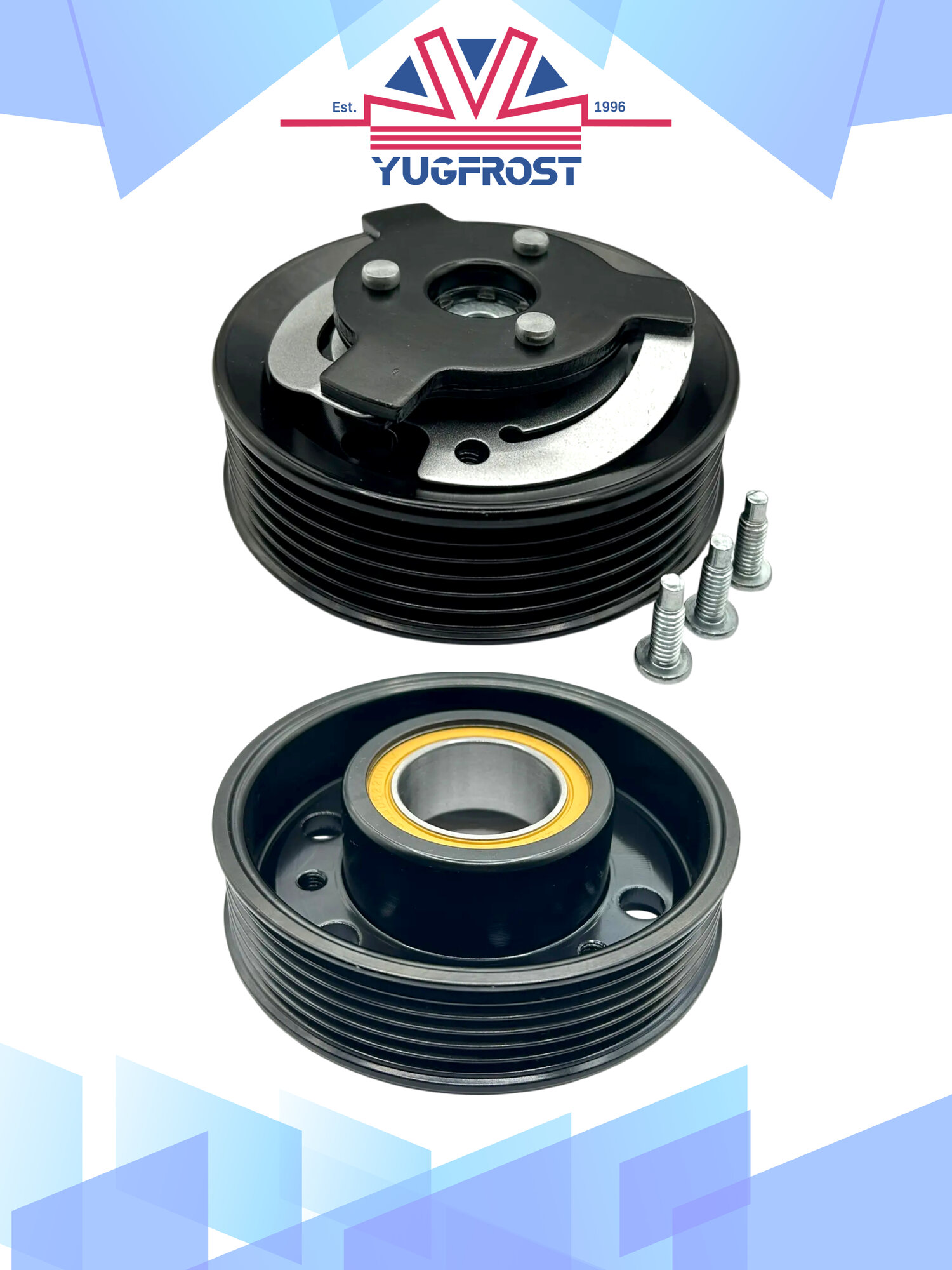 Муфта постоянного вращения Volkswagen Golf 6 / Volkswagen Passat