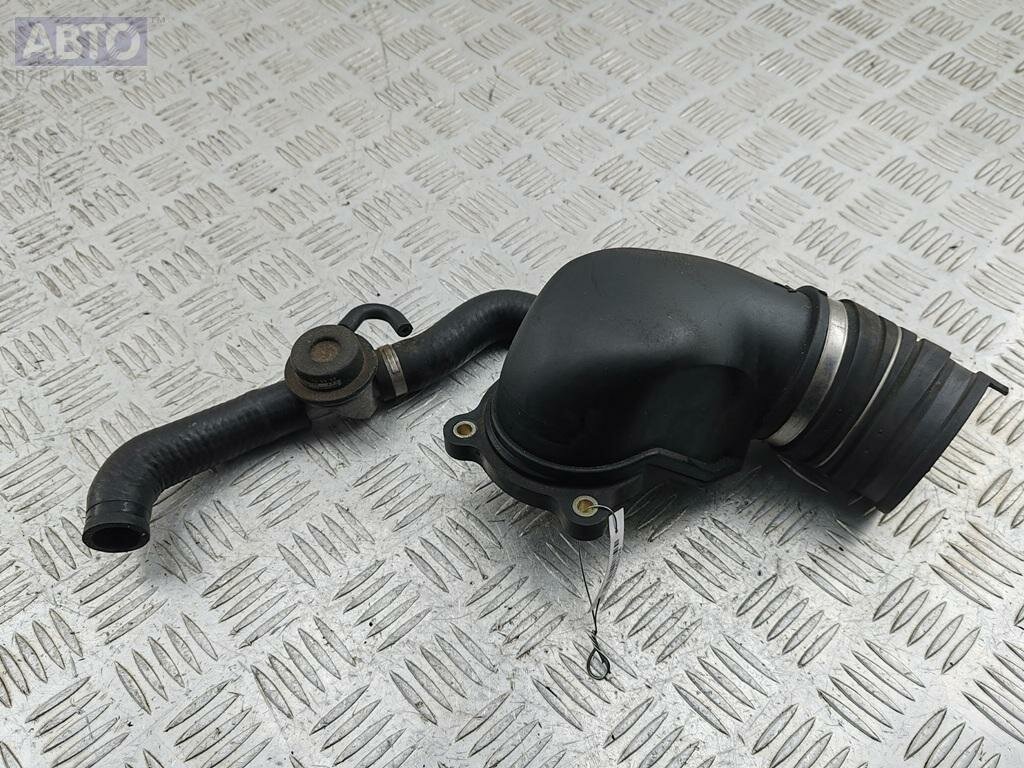 Гофра инжектора Mercedes E-Class W210 (1995-2002)