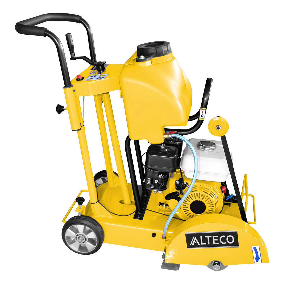 Резчик швов ALTECO Q300 L, 69920