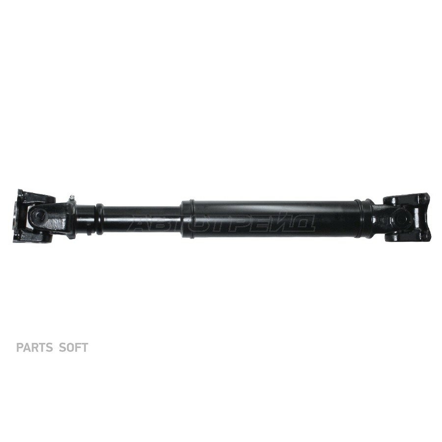 Вал карданный Toyota Land Cruiser Prado (J120, J150) 02-20 / 4Runner 02-24 от официального дистрибьютора, SAT, артикул ST1230040