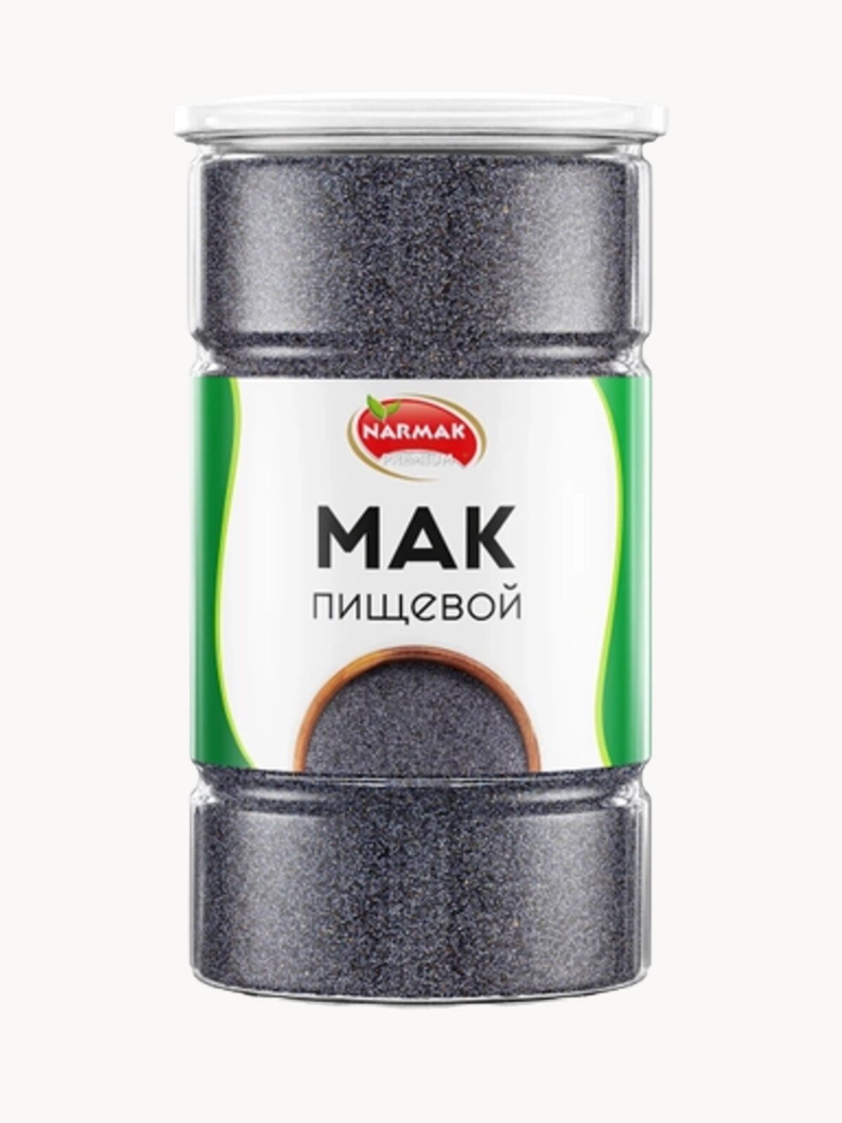 Семена голубого мака пищевого, кондитерского 1000 г — натуральные, пищевые, для выпечки и десертов