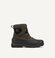 Ботинки SOREL BUXTON LACE BOOT WP M, размер EU 42 USm 9 СМ 26-26.4, черный, кори...
