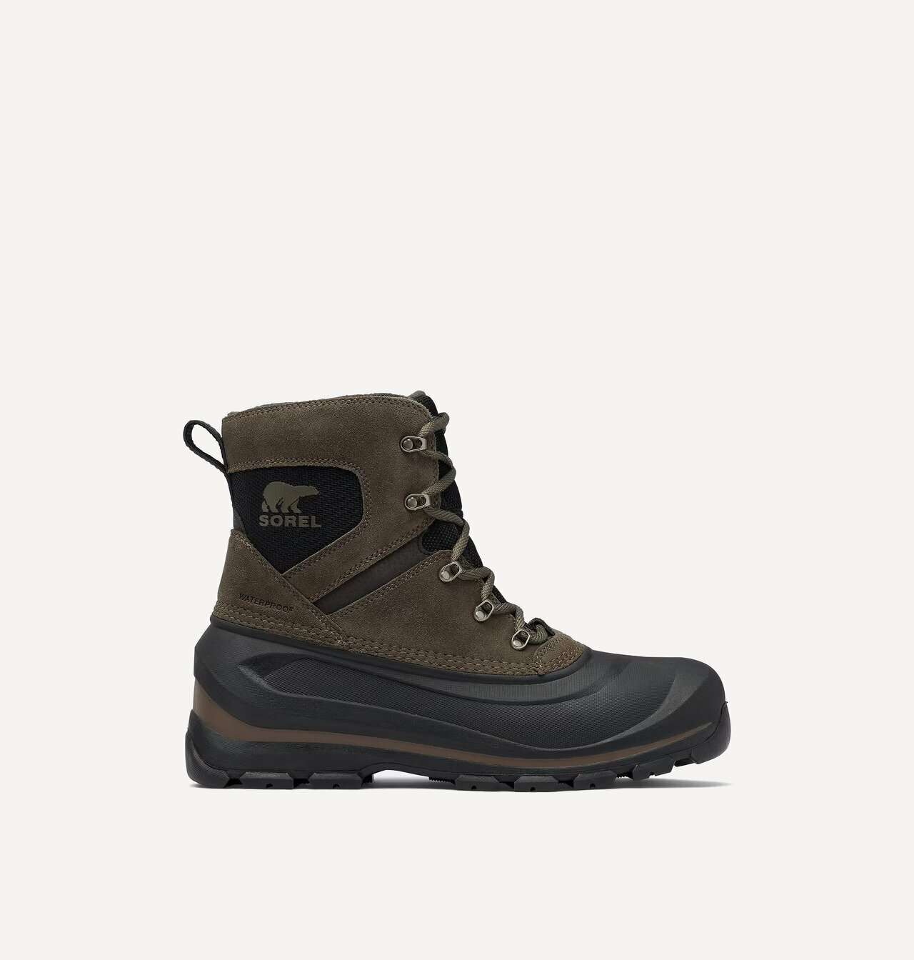Ботинки BUXTON LACE BOOT WP M