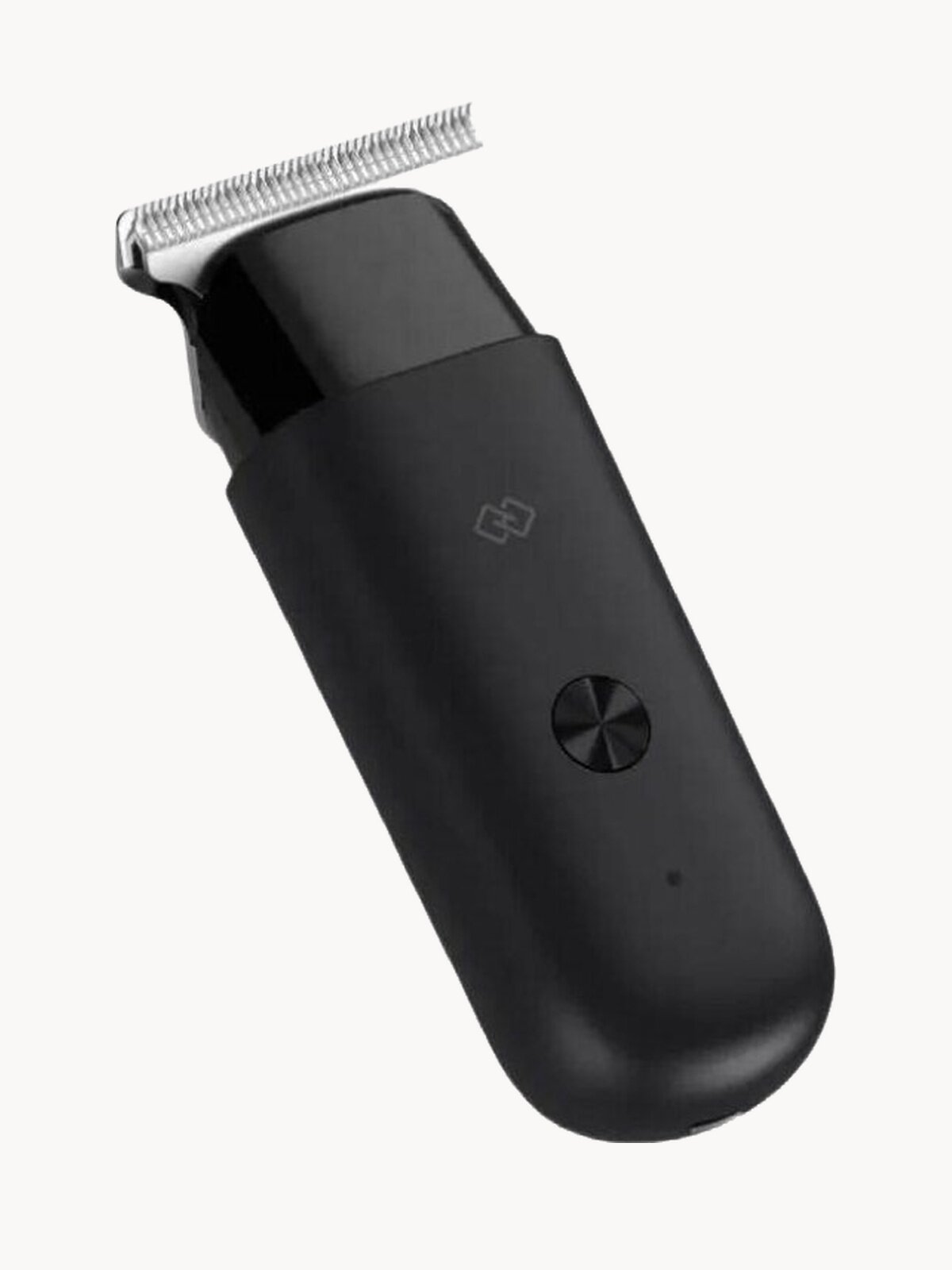 Триммер Xiaomi EC101 3 Вт, влагозащищенный корпус, темно-серый