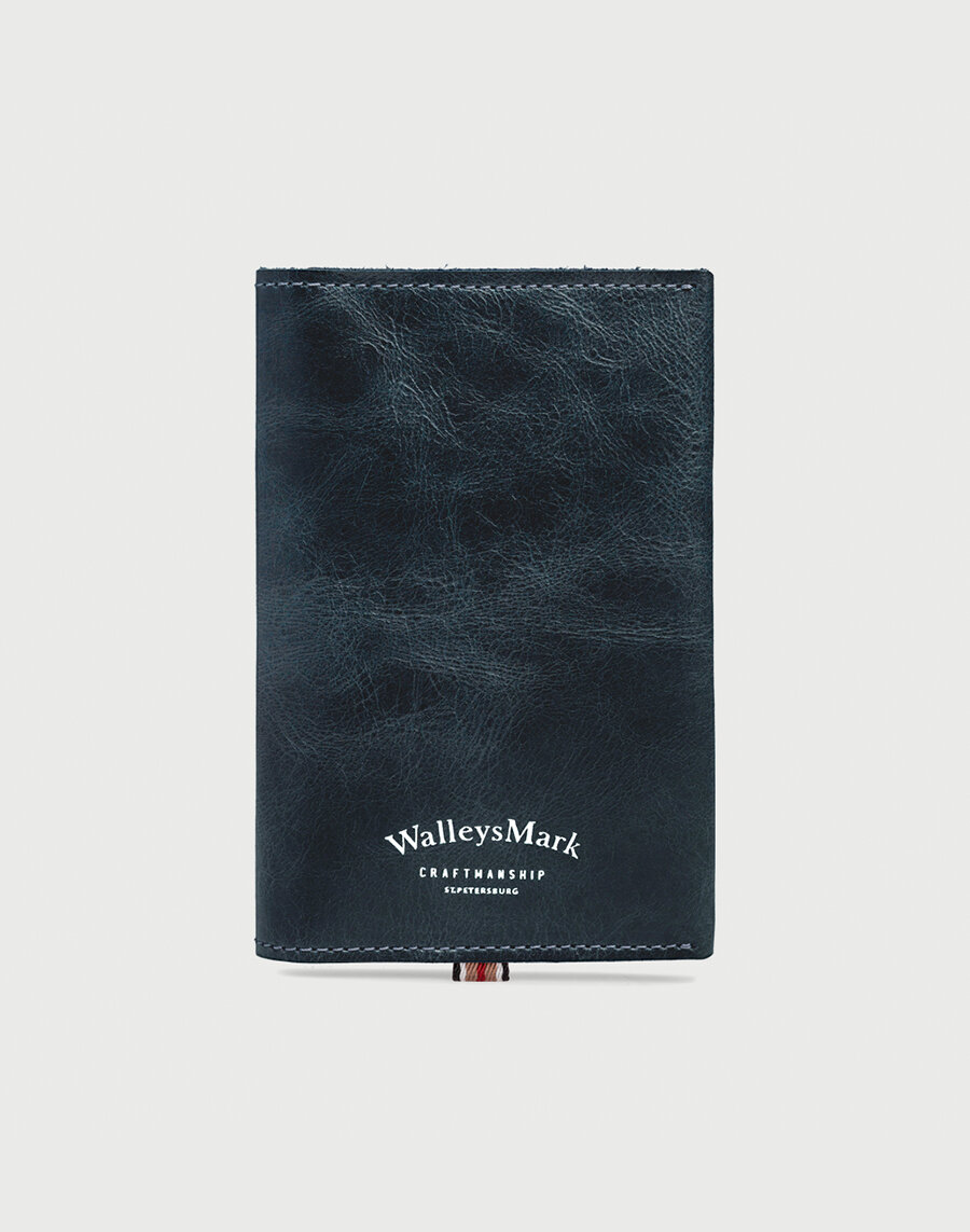 Обложка для паспорта