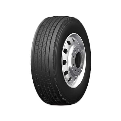 Шина 385/55R22.5 164K 22PR Advance GR-S1 TL Рулевая (Вьетнам)