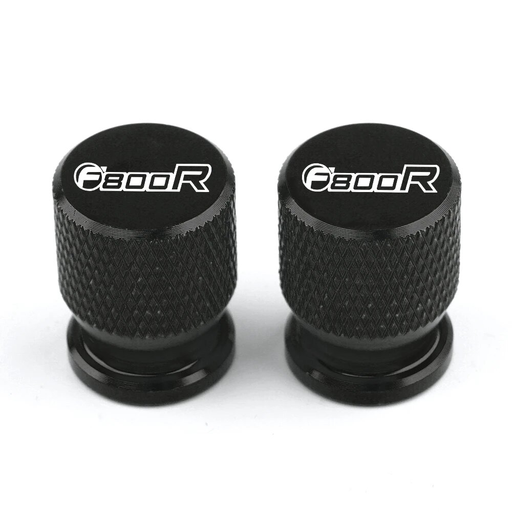 Для BMW F800R алюминиевые шины, клапан, крышка воздушного порта, аксессуары для мотоциклов F 800R, все годы