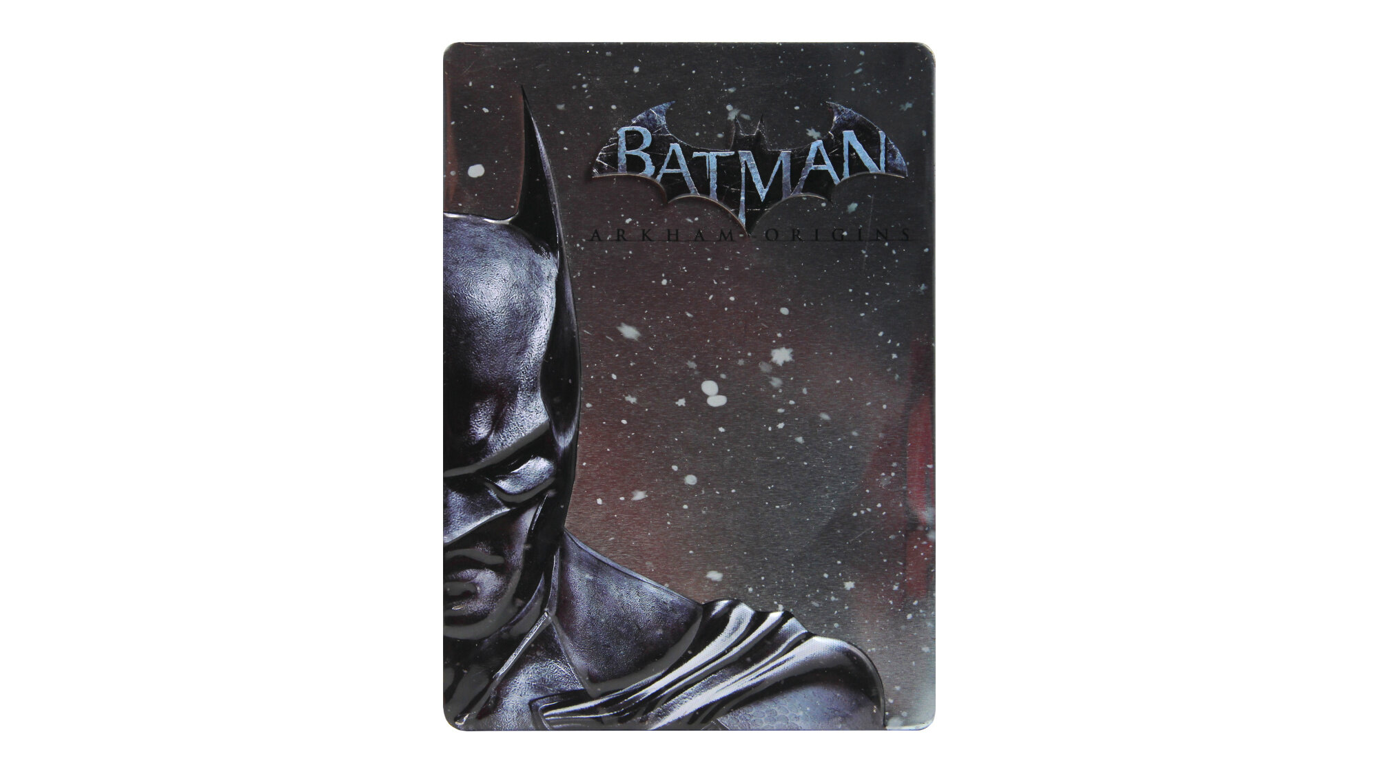 Batman Arkham Origins Steelbook Edition для Xbox 360