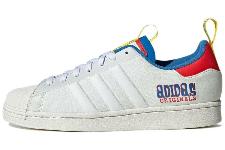 Кроссовки Superstar