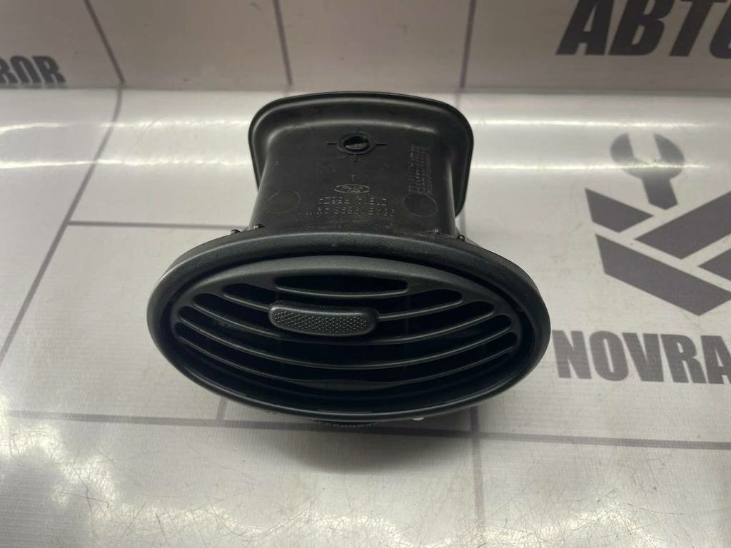 Дефлектор воздушный Ford Focus 1 1998-2004