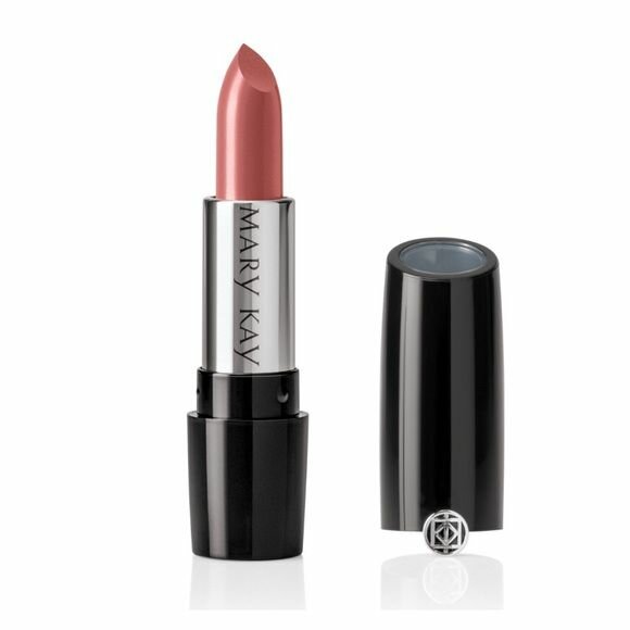 Гелевая сияющая губная помада Розовое дерево (Rosewood) Mary Kay
