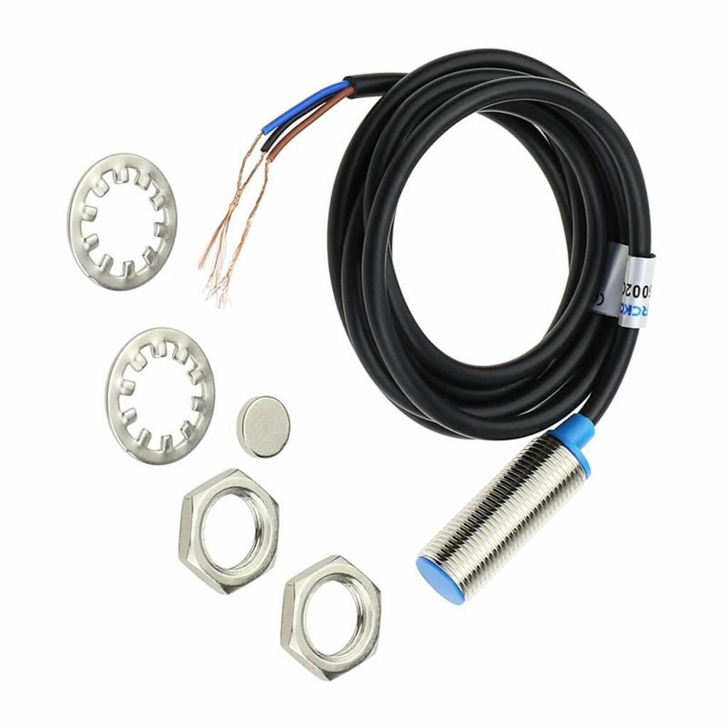 Датчик Холла Датчик приближения Холла NJK 5002C