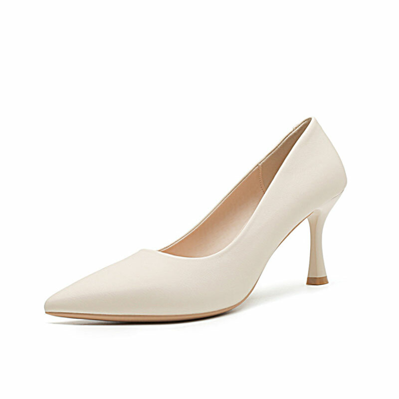 Туфли  WECKER High Heels