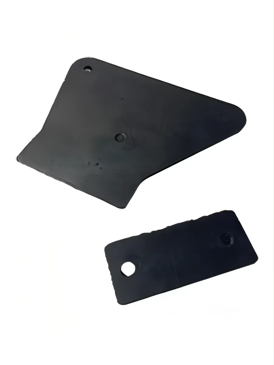 Прокладка держателя бокового зеркала на Камаз 53205-8201248