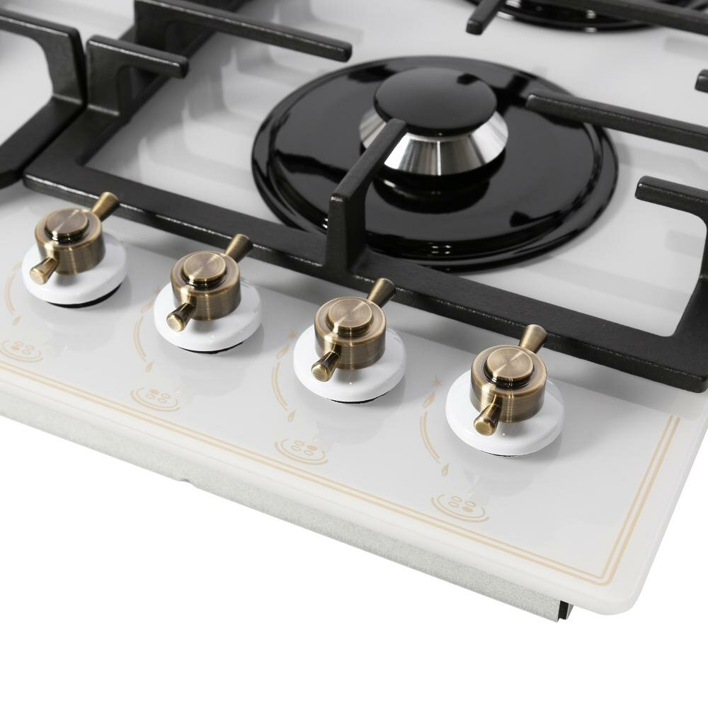 Встраиваемая газовая варочная панель Gefest ПВГ 2232-01 Р82