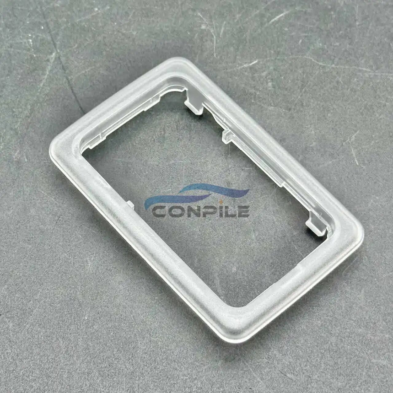 1 шт. для Land Rover Freelander 2 Discovery 4 Range Rover Sport на крыше, Plastic frame