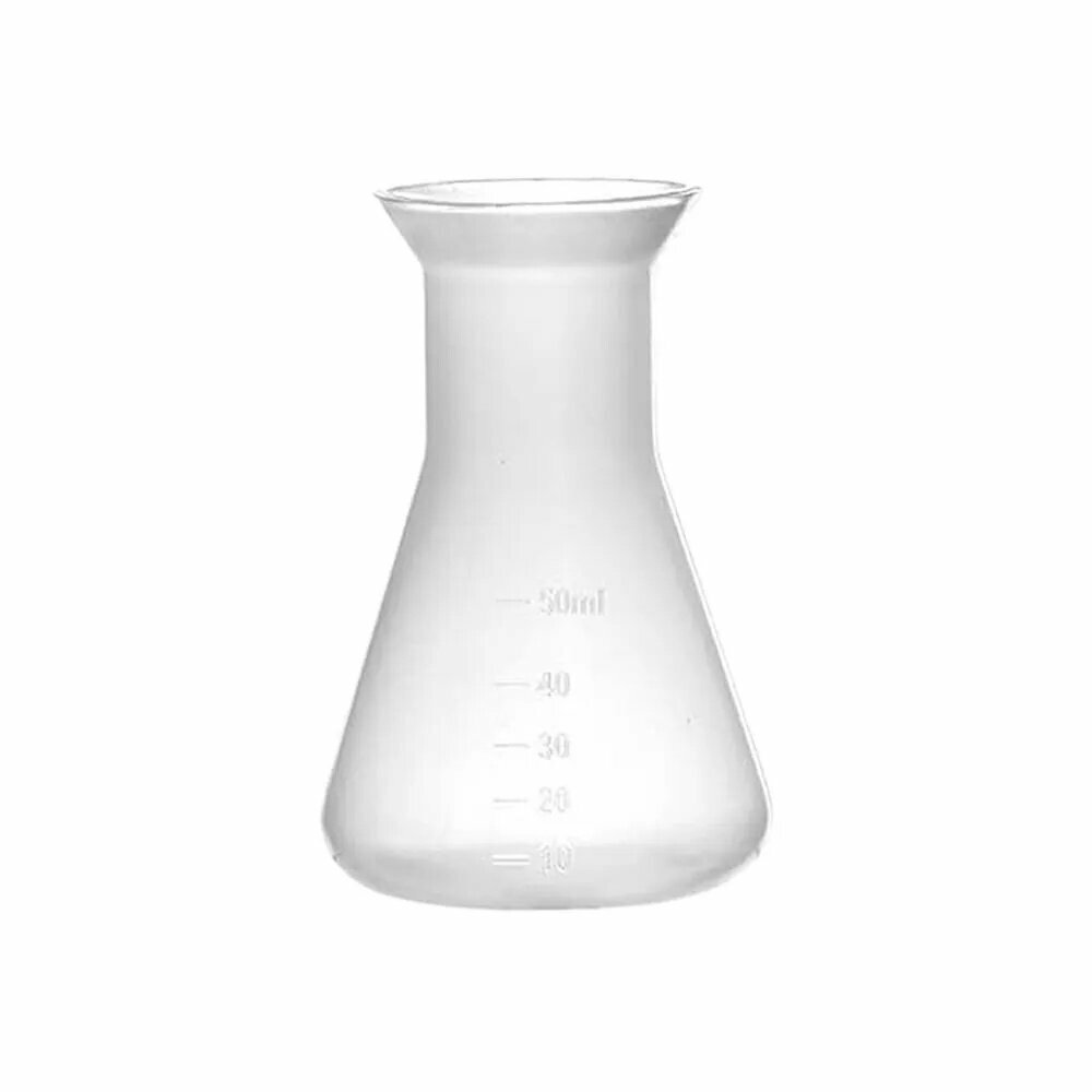 1/2 шт. Конические бутылки