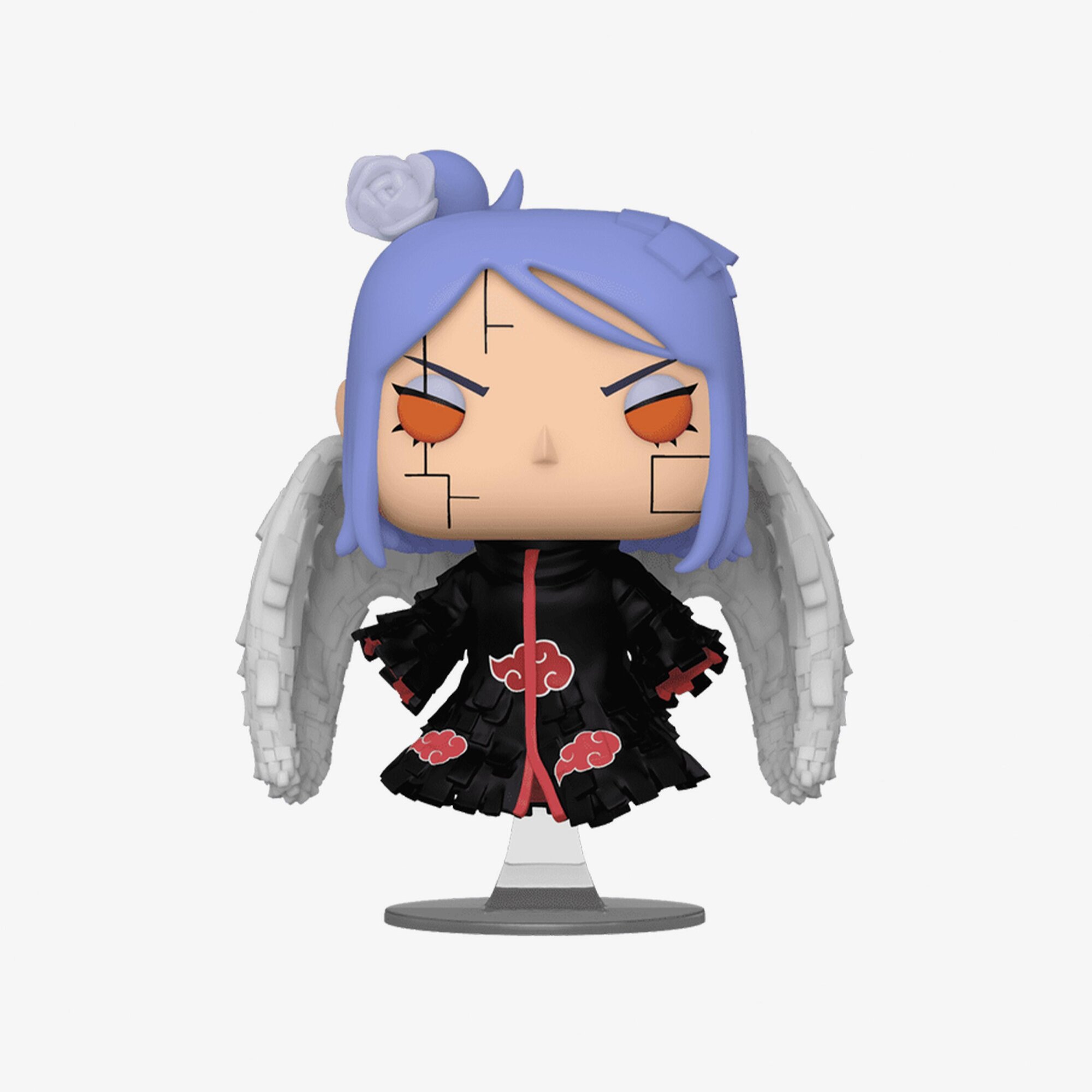 Фигурка Funko POP! Animation Naruto: Shippuuden - Konan 75533 (1508) Конан