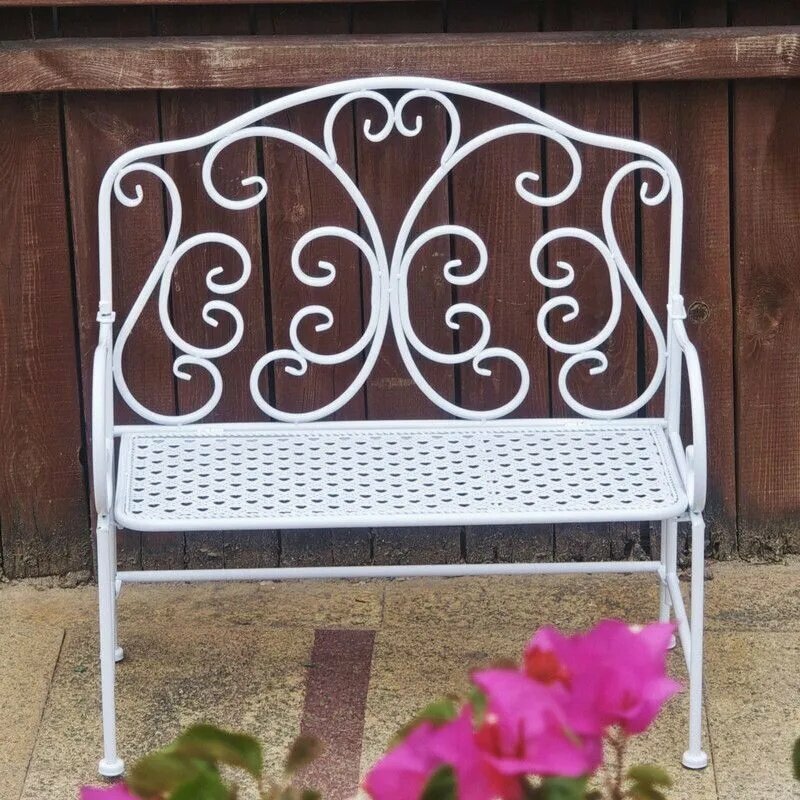 Садовый стул